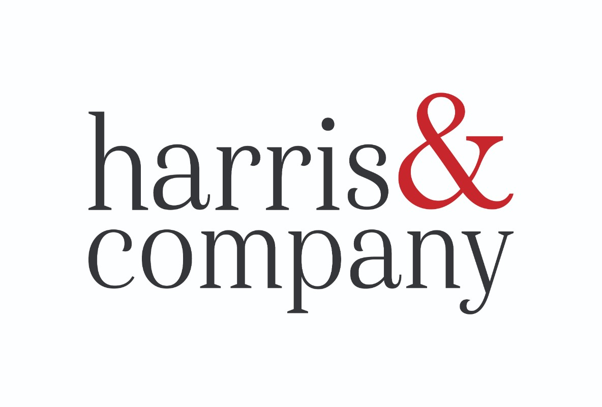 Harris and Company Estate Agents repair reporting
